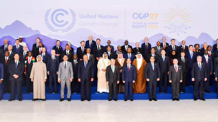 COP 27, Acuerdos Políticos sobre Pérdidas y Daños, y Proyecciones Jurídicas sobre Obligaciones ...